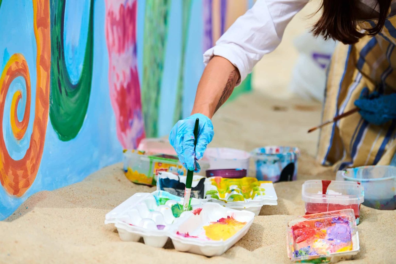Les critères nécessaires pour choisir un artisan peintre idéal Les critères nécessaires pour choisir un artisan peintre idéal